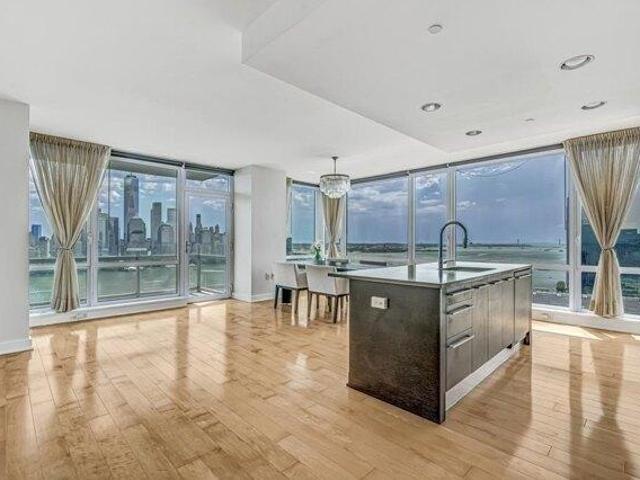 condo with 2 bedroom, Jersey City NJ ES104237607