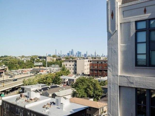 condo with 2 bedroom, Jersey City NJ ES104237753