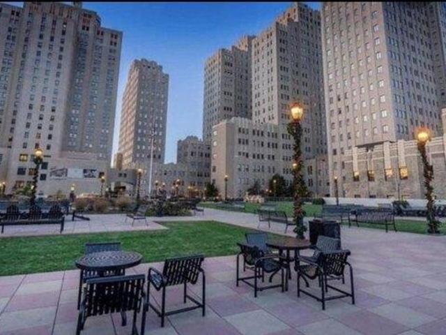 condo with 2 bedroom, Jersey City NJ ES104375554