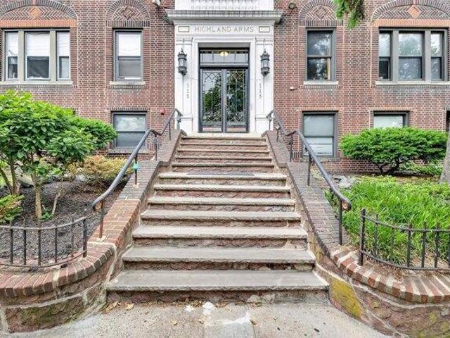 condo with 2 bedroom, Jersey City NJ ES104445896