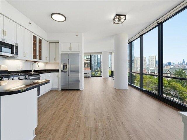 condo with 2 bedroom, Jersey City NJ ES104571910