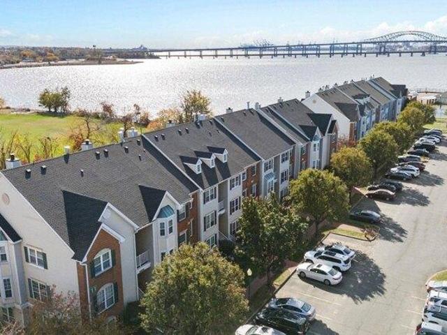 condo with 2 bedroom, Jersey City NJ ES104511584