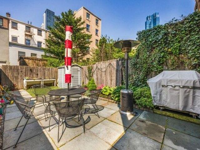 condo with 2 bedroom, Jersey City NJ ES104538855
