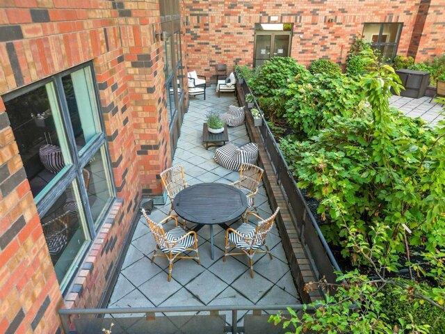 condo with 2 bedroom, Jersey City NJ ES104759457