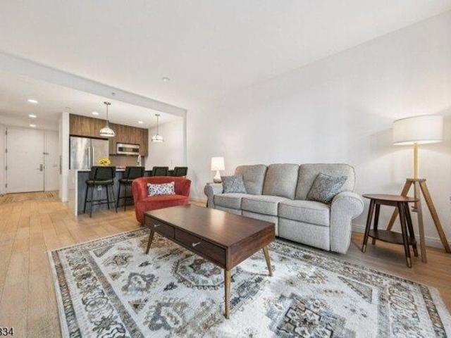 condo with 2 bedroom, Jersey City NJ ES104762110