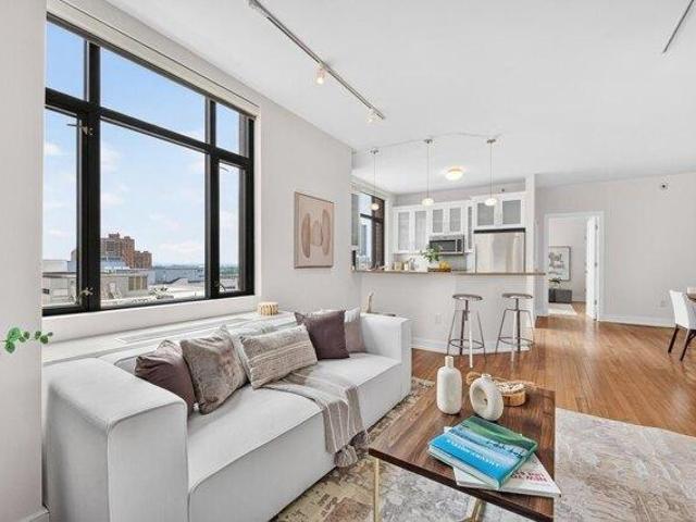 condo with 2 bedroom, Jersey City NJ ES104762404