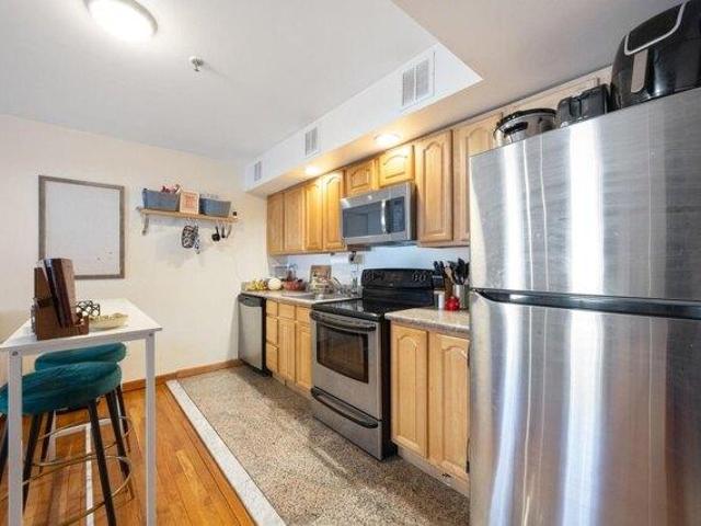 condo with 2 bedroom, Jersey City NJ ES104720173