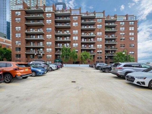 condo with 2 bedroom, Jersey City NJ ES104720266