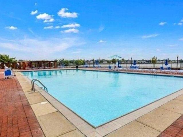 condo with 2 bedroom, Jersey City NJ ES104848328