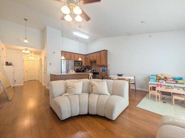condo with 2 bedroom, Jersey City NJ ES104852781