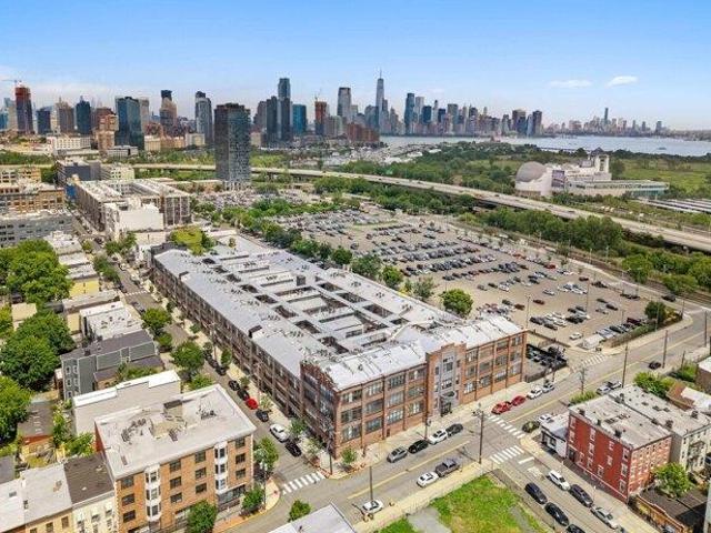 condo with 2 bedroom, Jersey City NJ ES104809563