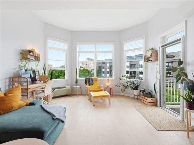 condo with 2 bedroom, Jersey City NJ ES104830878