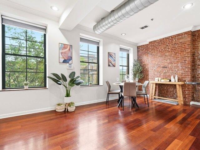 condo with 2 bedroom, Jersey City NJ ES104831317