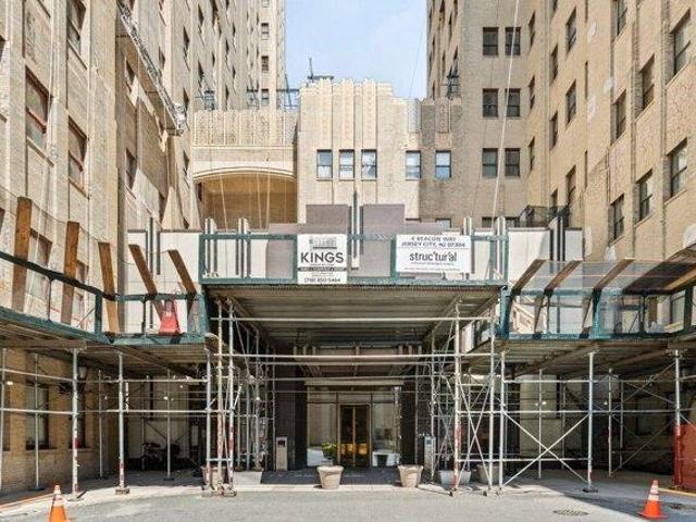 condo with 2 bedroom, Jersey City NJ ES104831537