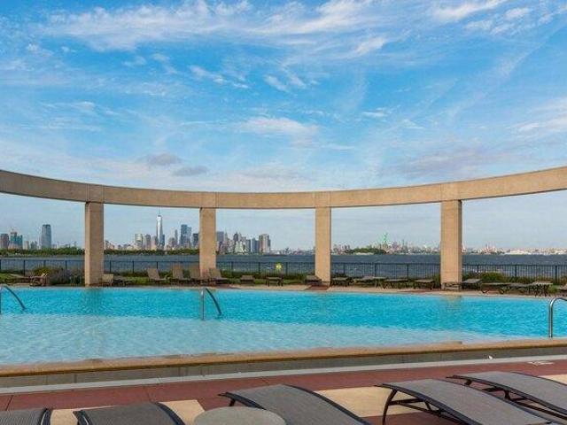 condo with 2 bedroom, Jersey City NJ ES104831787