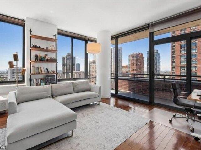 condo with 2 bedroom, Jersey City NJ ES104835271