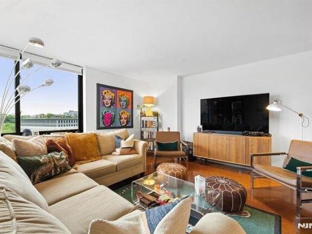 condo with 2 bedroom, Jersey City NJ ES104919941