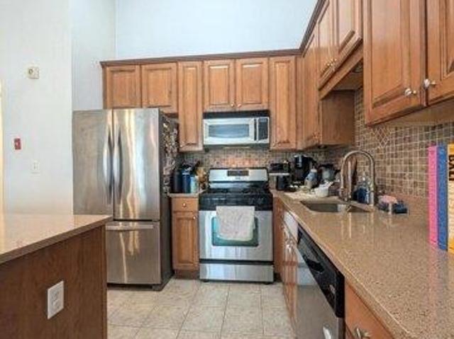 condo with 2 bedroom, Jersey City NJ ES105191579