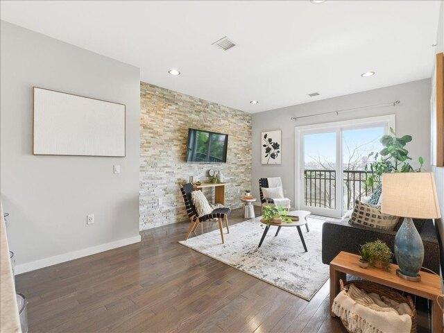 condo with 2 bedroom, Jersey City NJ ES105122963