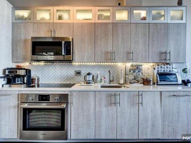 condo with 2 bedroom, Jersey City NJ ES105124126