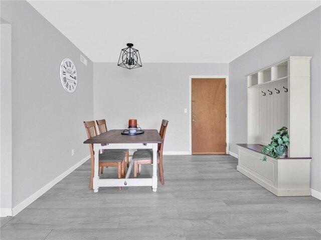 condo with 2 bedroom, Johnston RI ES105123058