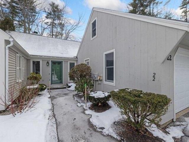 condo with 2 bedroom, Kennebunk ME DS102000086