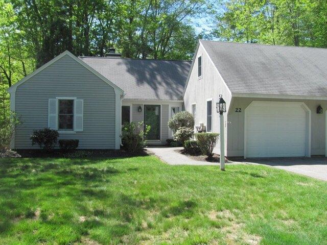 condo with 2 bedroom, Kennebunk ME ES103849233