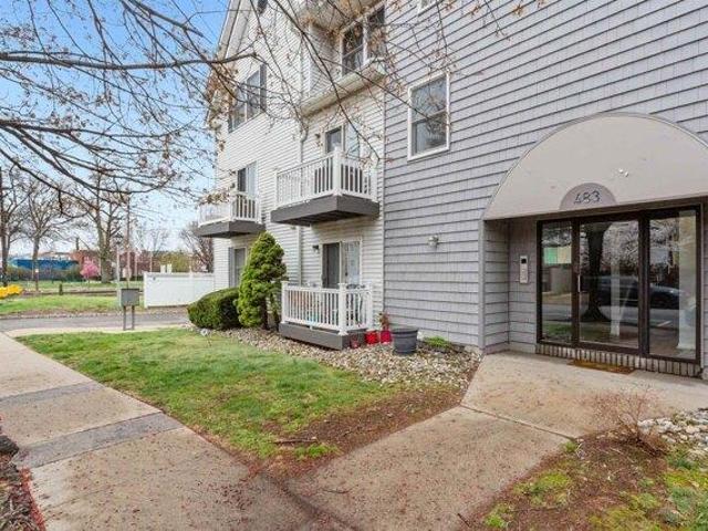 condo with 2 bedroom, Kearny NJ ES104757608
