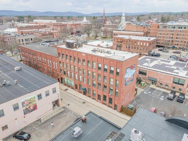 condo with 2 bedroom, Keene NH DS103885214