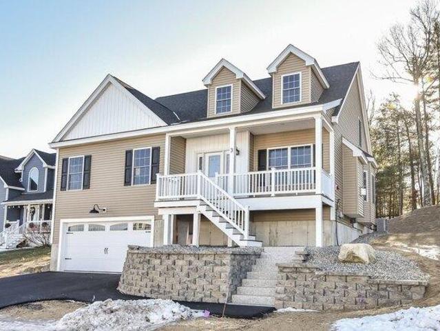 condo with 2 bedroom, Kingston NH DLS101798864