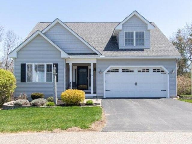 condo with 2 bedroom, Kingston NH DLS102822633