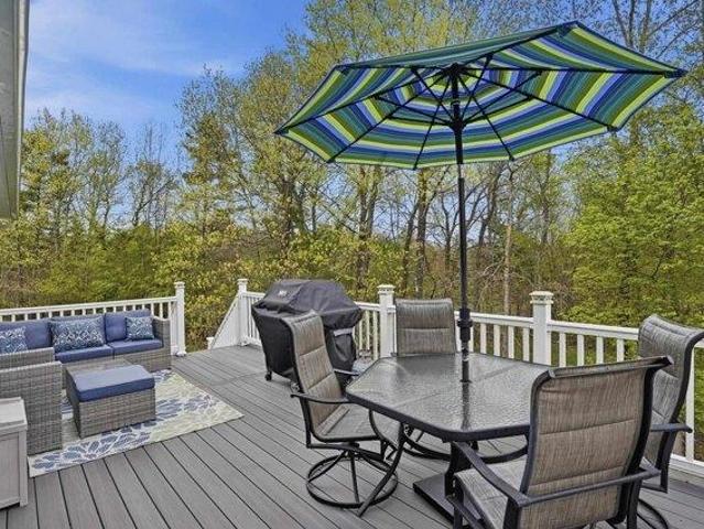 condo with 2 bedroom, Kingston NH DS102778275