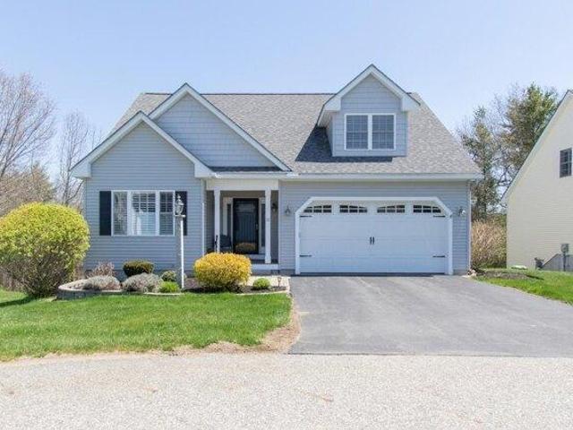 condo with 2 bedroom, Kingston NH ES103247522