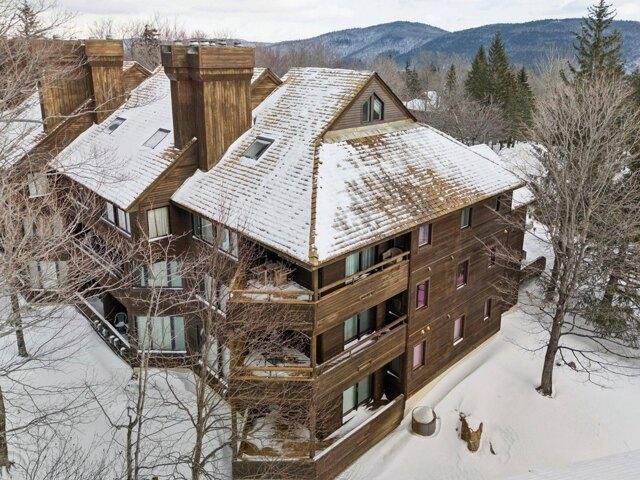 condo with 2 bedroom, Killington VT DLS103127120