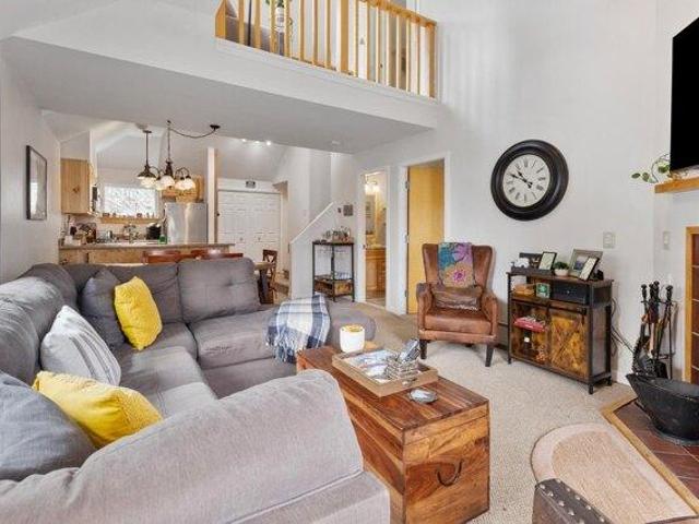 condo with 2 bedroom, Killington VT DS102728359