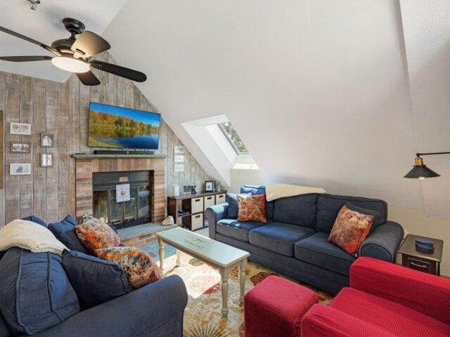 condo with 2 bedroom, Killington VT DS93189324