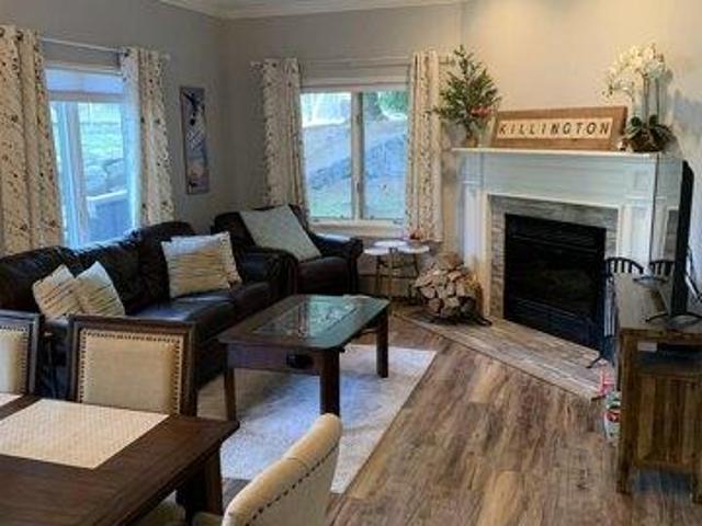 condo with 2 bedroom, Killington VT ES104905528