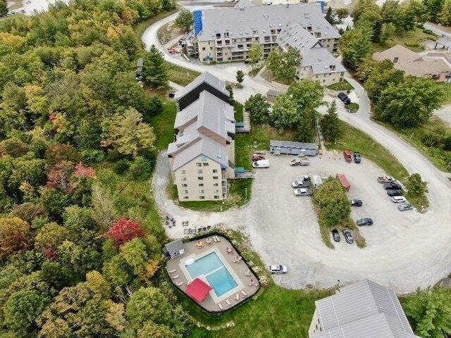 condo with 2 bedroom, Killington VT ES105115545