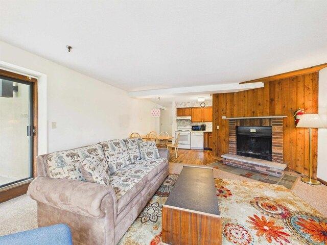 condo with 2 bedroom, Killington VT ES105207254
