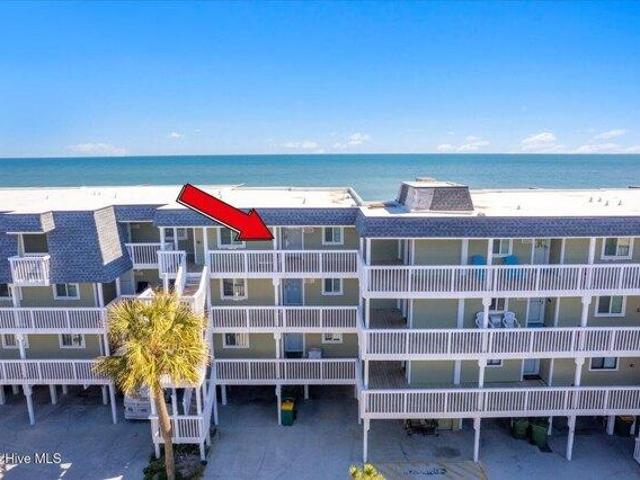 condo with 2 bedroom, Kure Beach NC DS103603002