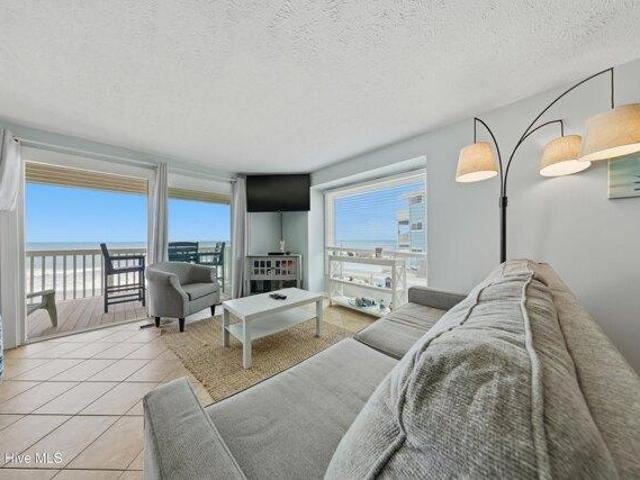 condo with 2 bedroom, Kure Beach NC ES104901549