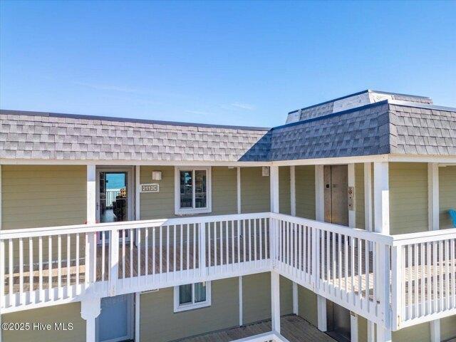 condo with 2 bedroom, Kure Beach NC ES103603002