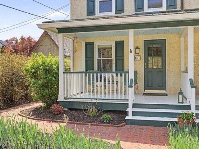 condo with 2 bedroom, Lambertville NJ DS102530972