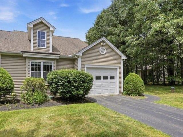 condo with 2 bedroom, Lancaster MA DS104375161