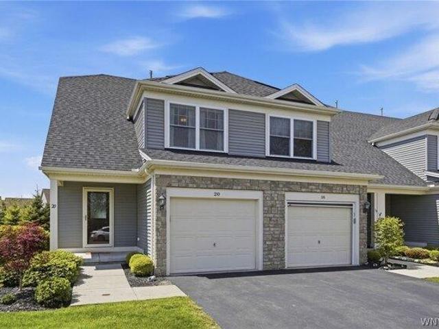 condo with 2 bedroom, Lancaster NY DS103623310