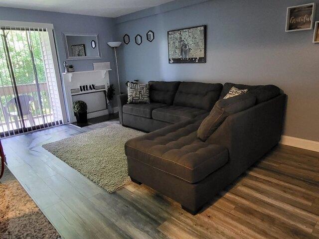condo with 2 bedroom, Laconia NH DLS102257414