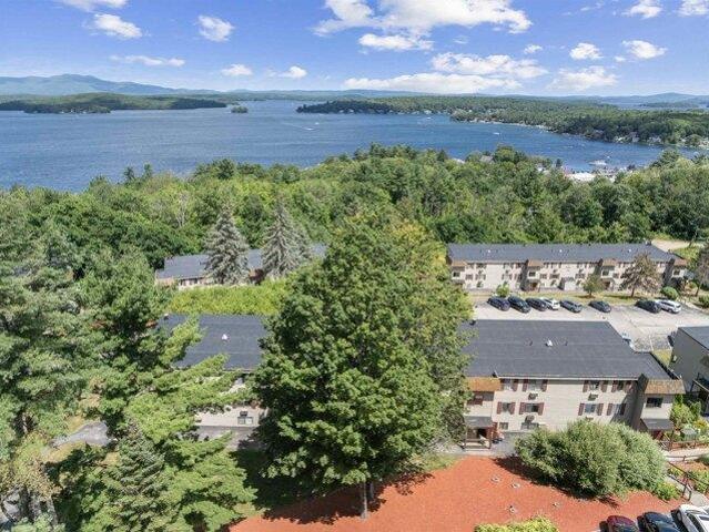 condo with 2 bedroom, Laconia NH DS104043412