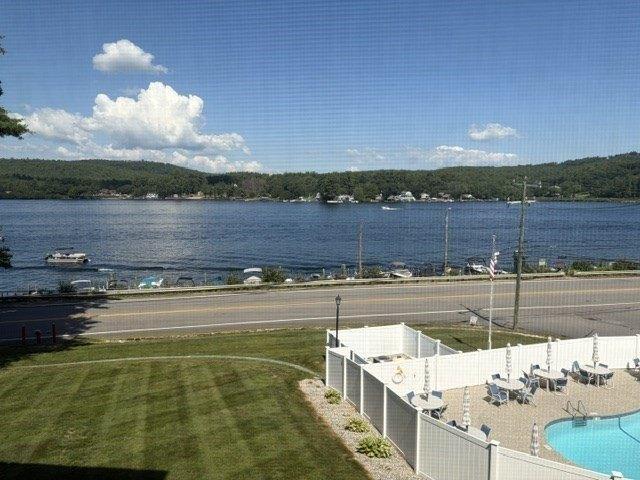 condo with 2 bedroom, Laconia NH DS104149252