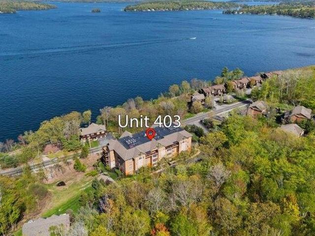 condo with 2 bedroom, Laconia NH DS102708984