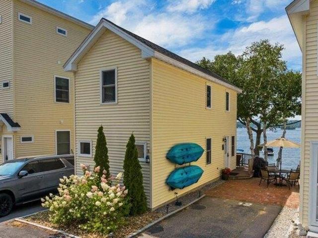 condo with 2 bedroom, Laconia NH DS102728932